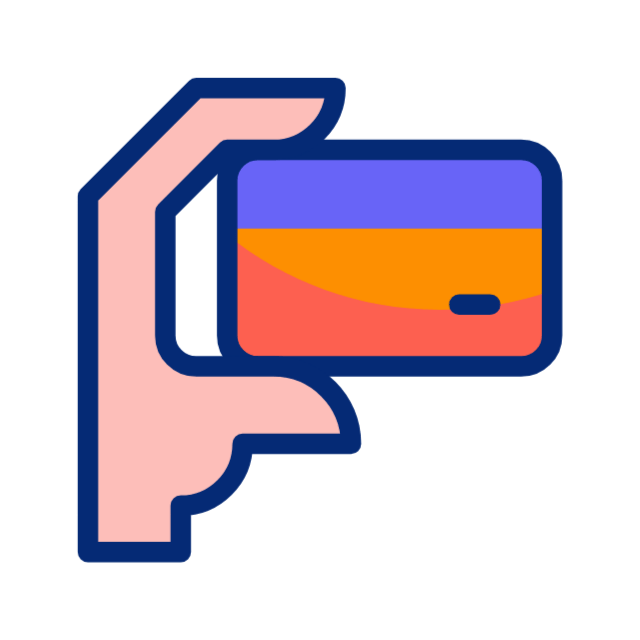 Credit card Animated Icon | Free business and finance Animated Icon Credit card Animated Icon | Free business and finance Animated Icon